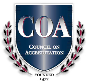 JFS Achieves COA Certification - Jewish Family Services Richmond