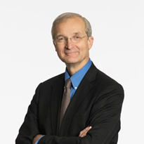Dr. Richard Woodward VMFA - Jewish Family Services Richmond